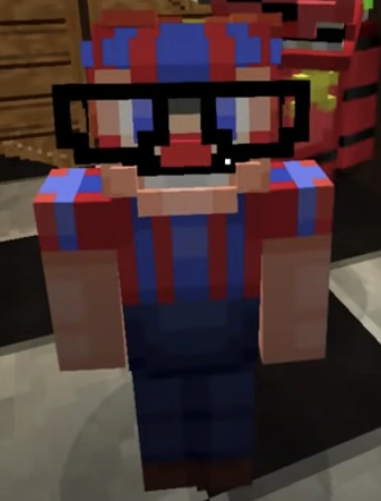 Balloon Boy | TheFamousFilms FNAF Wiki | Fandom