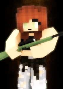 Kat (TheFamousFilms Series) | TheFamousfilms The Crafting Dead Wiki ...