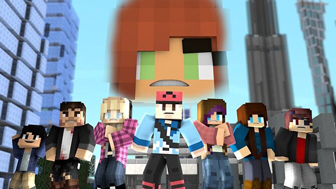 Thefamousfilms The Crafting Dead Wiki Fandom