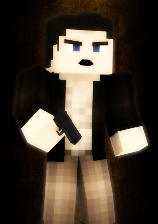 Cody Lee (Tihyo's Series) | TheFamousfilms The Crafting Dead Wiki | Fandom