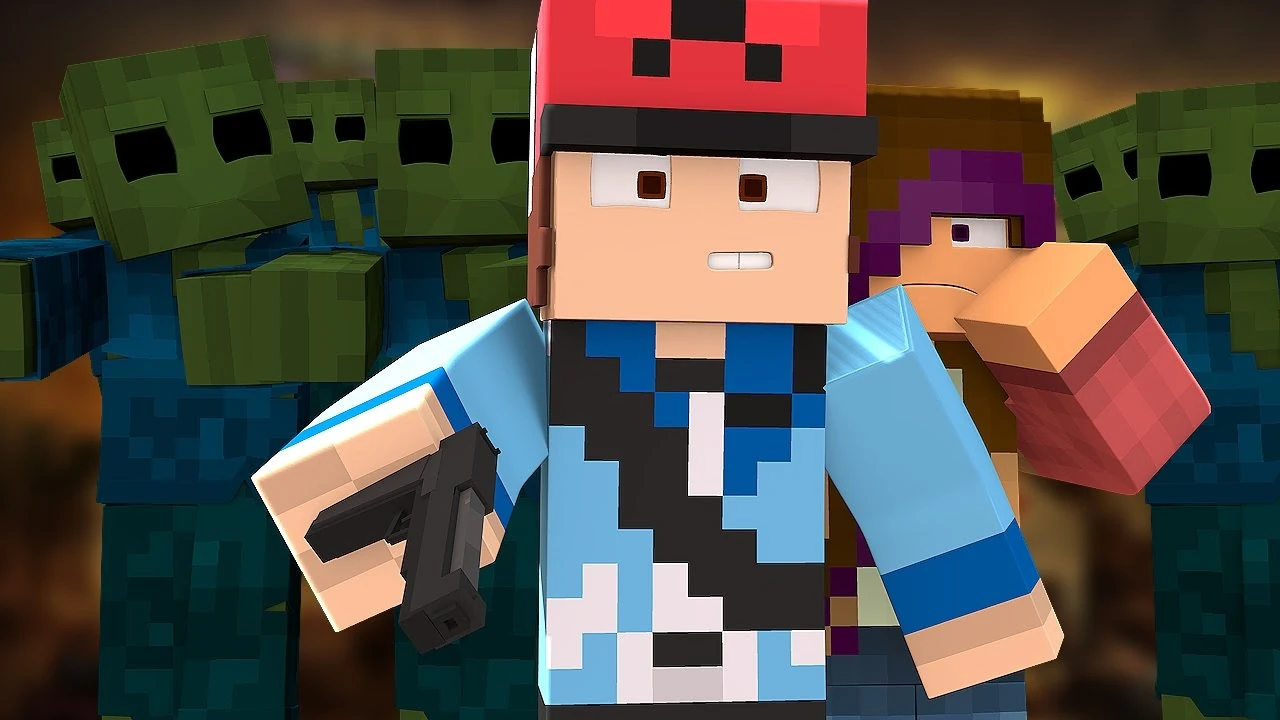 Category:Episodes | TheFamousfilms The Crafting Dead Wiki | Fandom