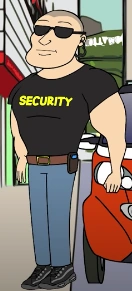 Dave | The Famousons Wiki | Fandom