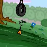 Fancy Pants Man | Fancy Pants Adventures Wiki | Fandom