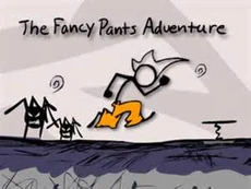 The Fancy Pants Adventures | Fancy Pants Adventures Wiki | Fandom