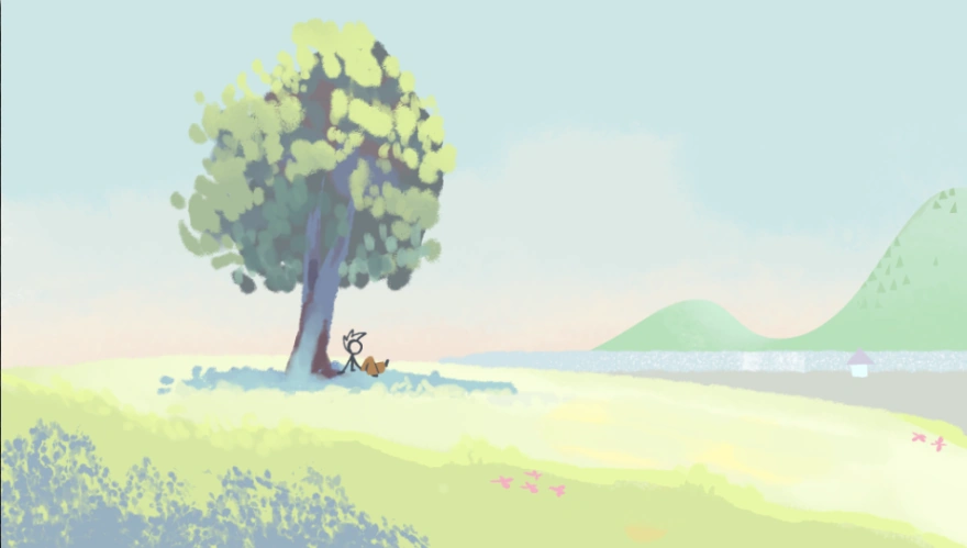 Super Fancy Pants Adventure: Chapter 2 (World 5) | Fancy Pants ...