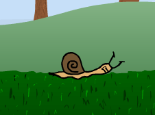 Snail | Fancy Pants Adventures Wiki | Fandom