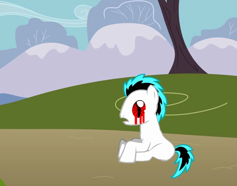 My Little Pony Fan Series: The Lost Episode | The Fanfiction Wiki of ...