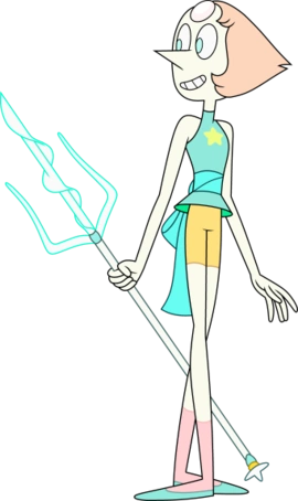 Pearl | The Fan Kid Wiki | Fandom