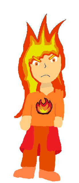 Fire | The Fan Kid Wiki | Fandom