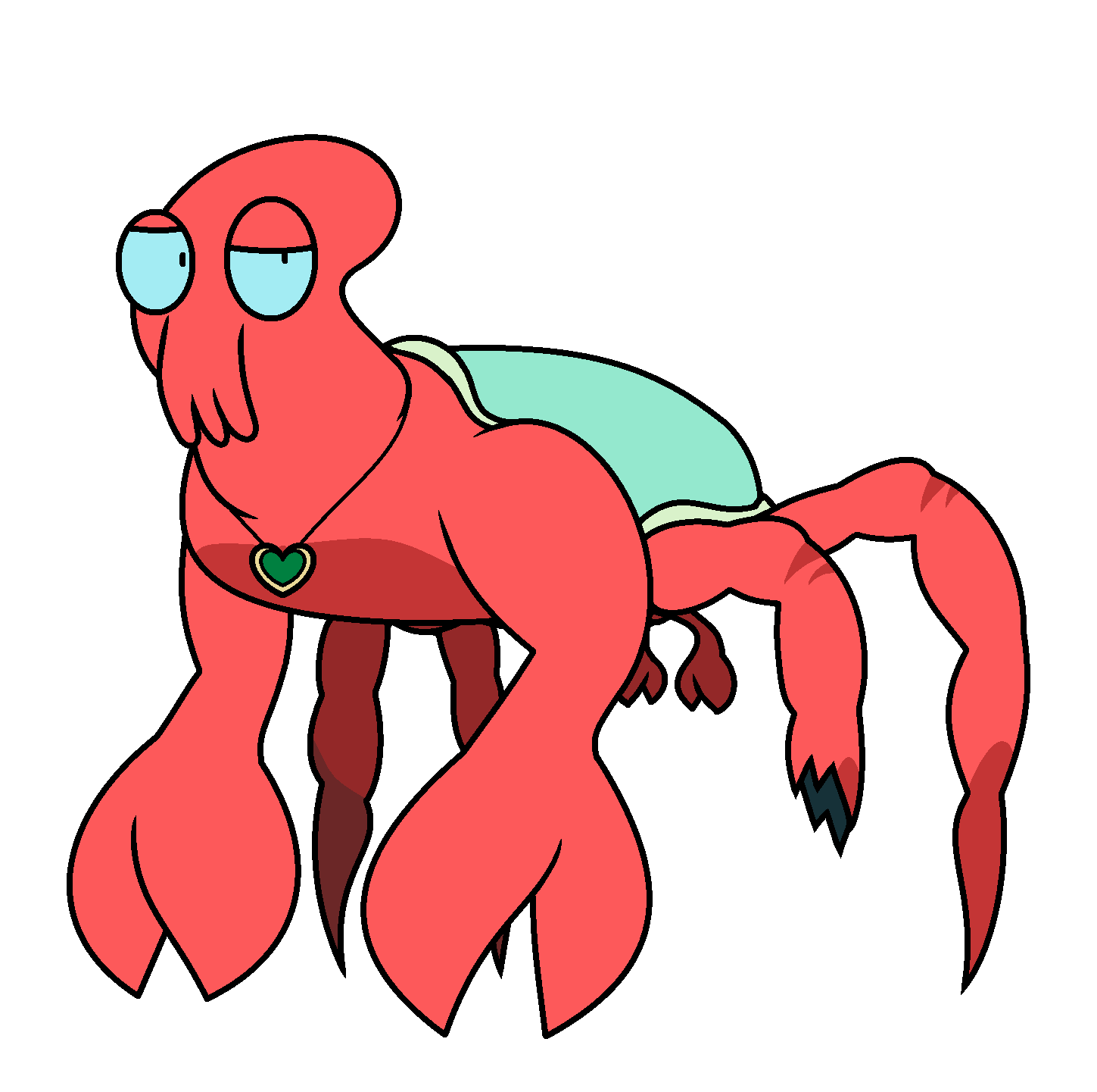 Daithi De Nogla Controller