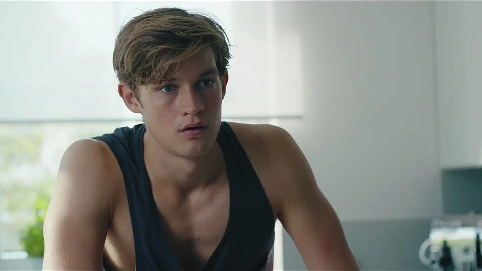 Kevin Gallagher | The Fantôme Wiki | Fandom