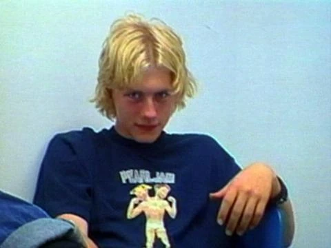 Jason Connor | The Fantôme Wiki | Fandom