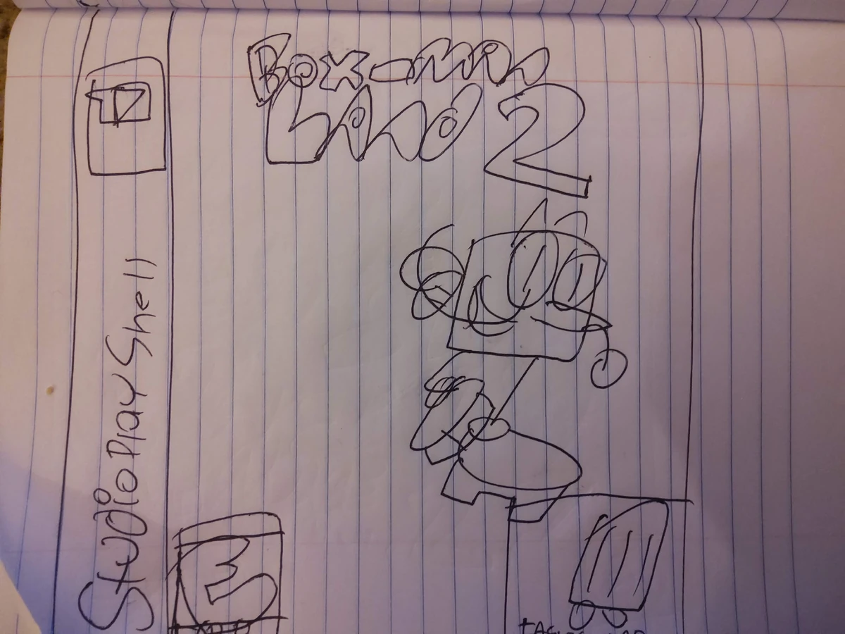 Boxman Land 2 | Fastest Car Entertainment Wiki | Fandom