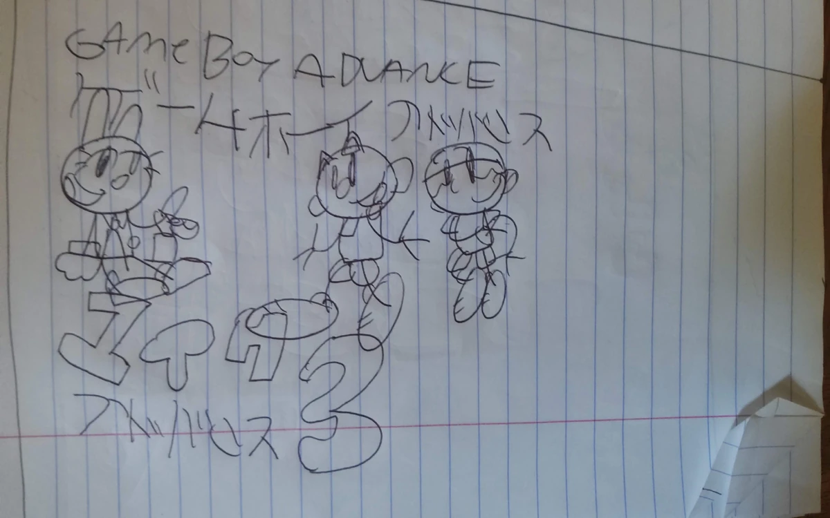 Super Mike Advance 3 | Fastest Car Entertainment Wiki | Fandom