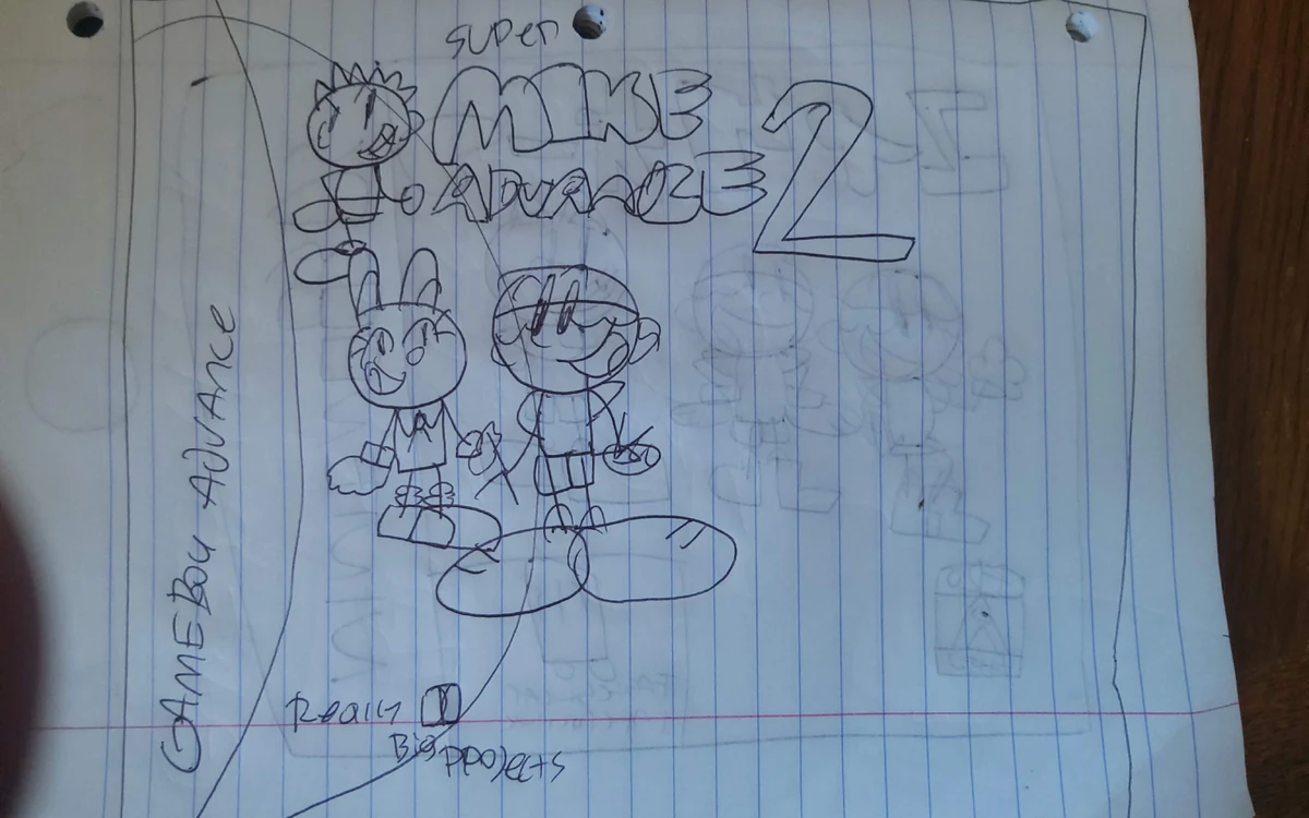 Super Mike Advance 2 | Fastest Car Entertainment Wiki | Fandom