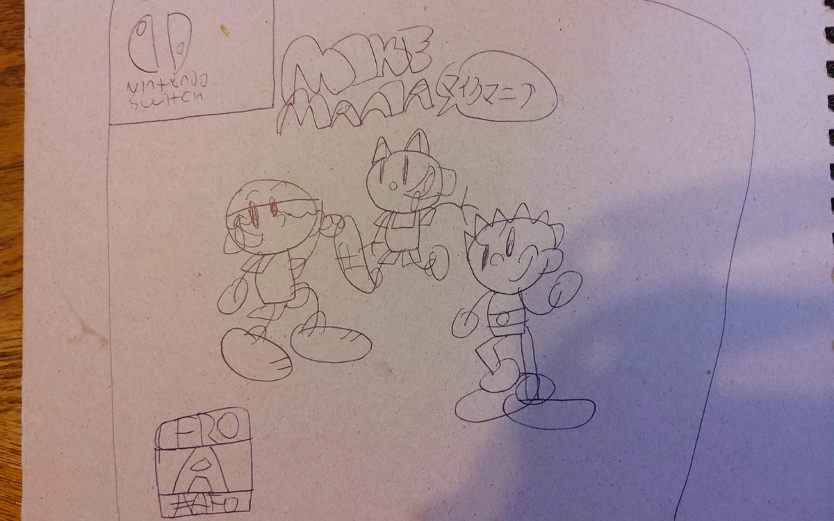 Mike Mania | Fastest Car Entertainment Wiki | Fandom