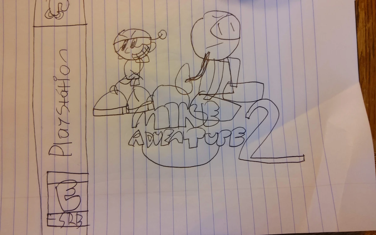 Mike Adventure 2 | Fastest Car Entertainment Wiki | Fandom