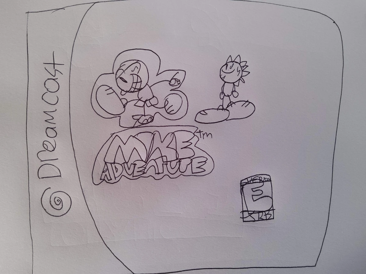 Mike Adventure | Fastest Car Entertainment Wiki | Fandom