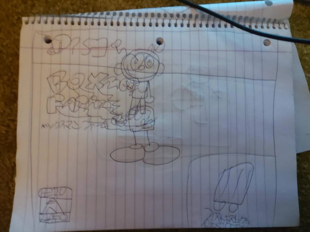 Boxman Farm | Fastest Car Entertainment Wiki | Fandom