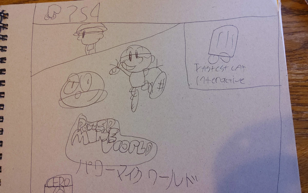 Super Mike World | Fastest Car Entertainment Wiki | Fandom