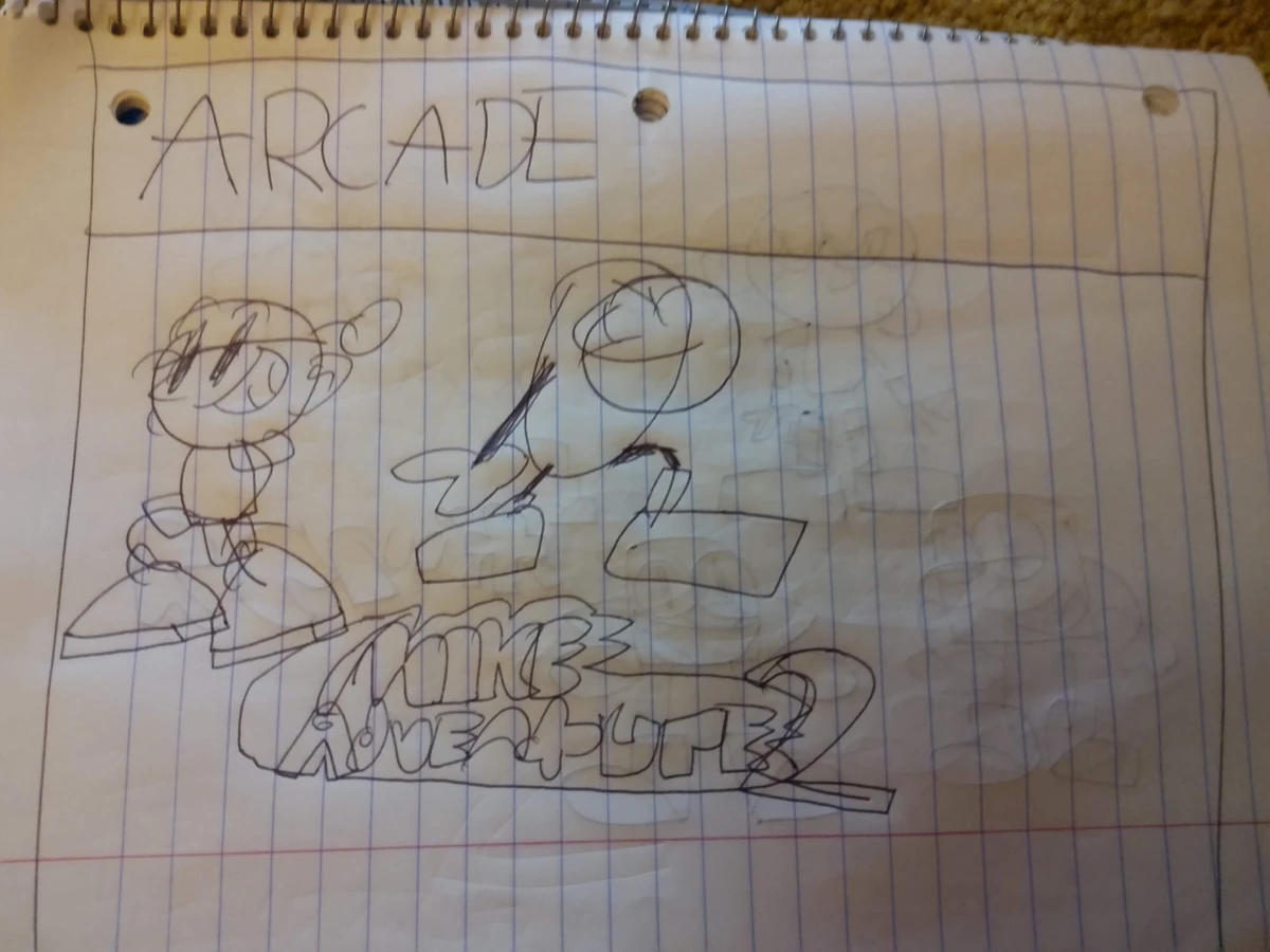 Mike Adventure 2 (2012) | Fastest Car Entertainment Wiki | Fandom