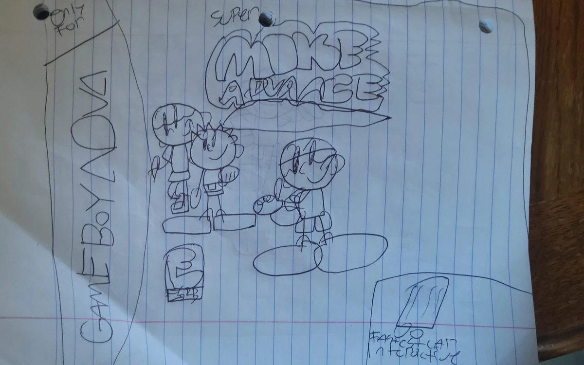 Super Mike Advance | Fastest Car Entertainment Wiki | Fandom