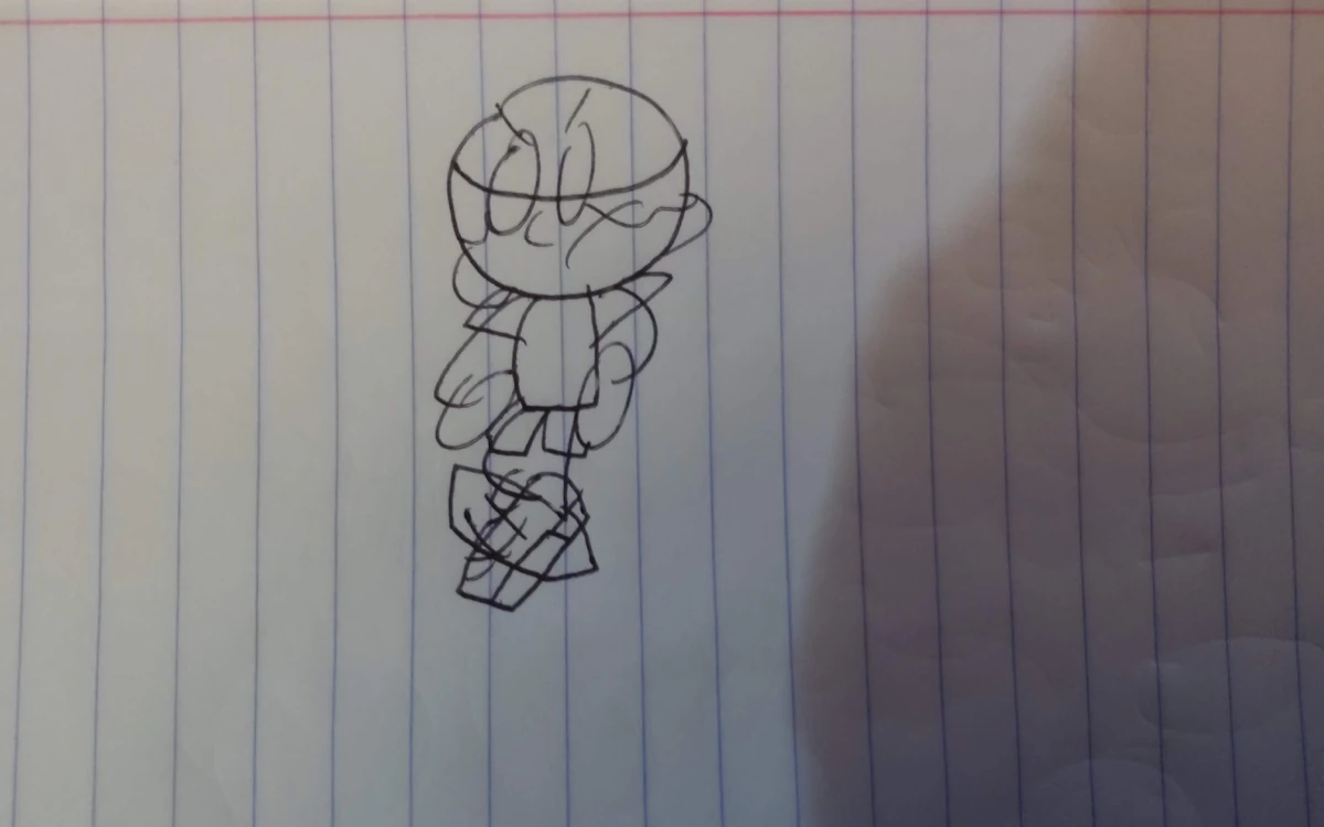 Super Mike (character) | Fastest Car Entertainment Wiki | Fandom