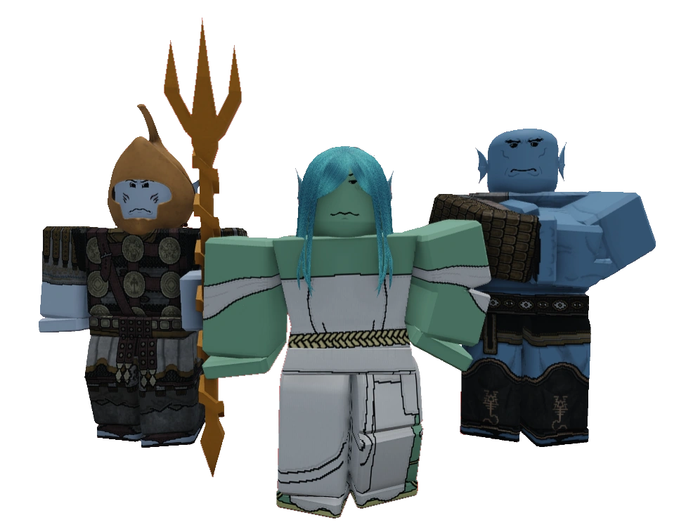 Tritons | Fatesworn Wiki | Fandom