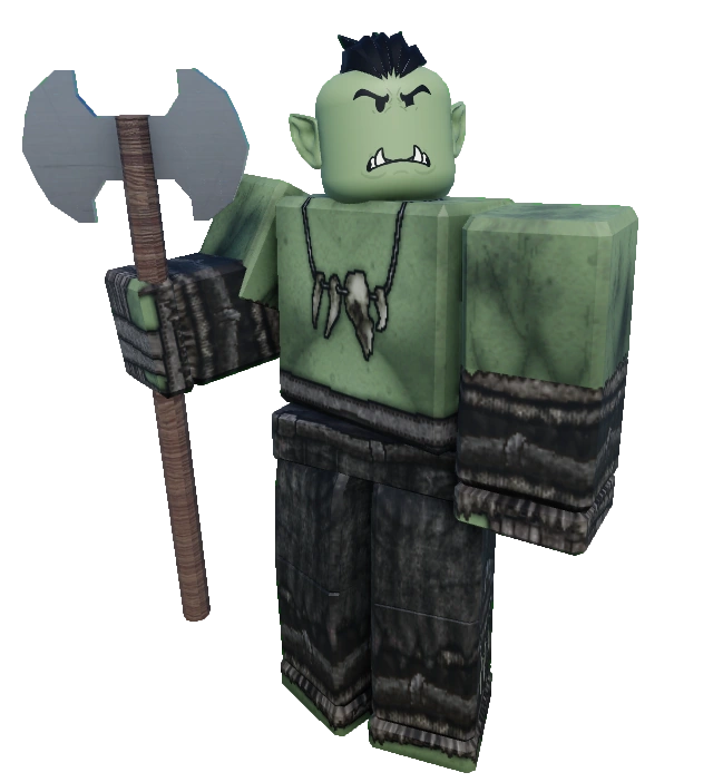 Orcs | Fatesworn Wiki | Fandom