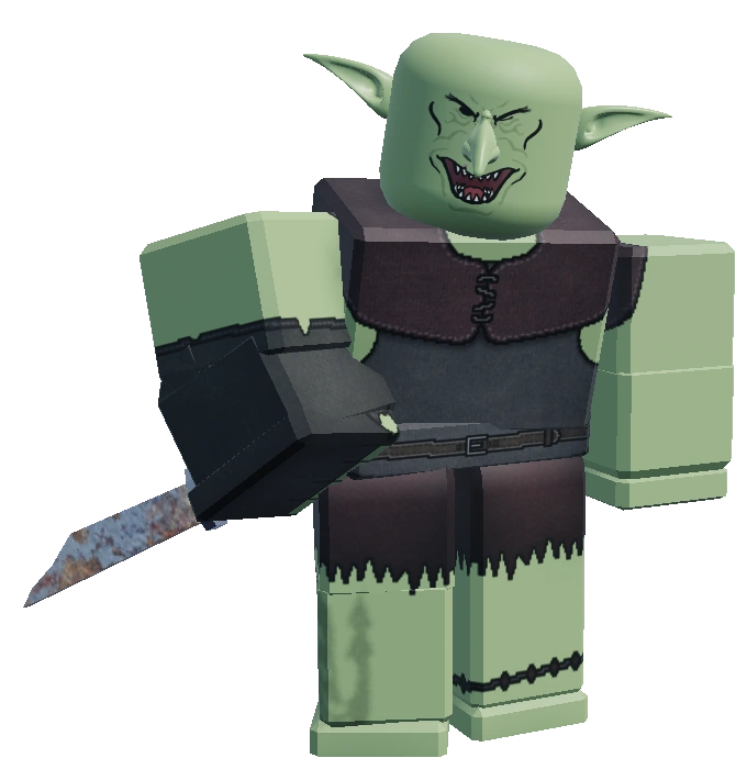 Goblins | Fatesworn Wiki | Fandom