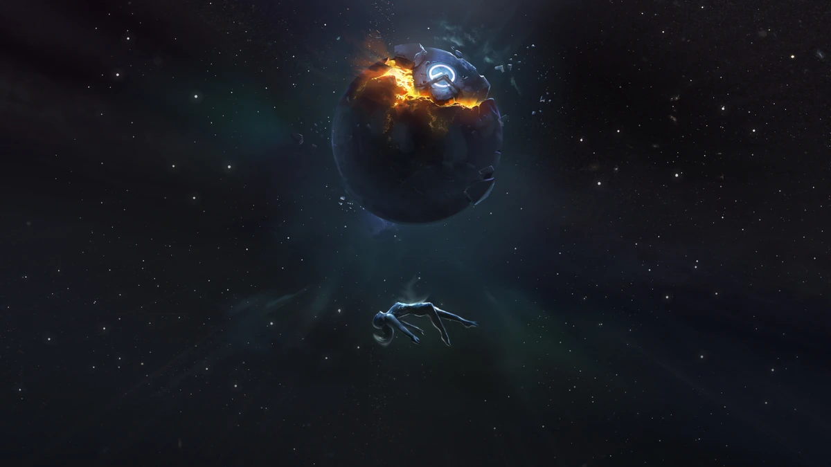 MAYDAY | TheFatRat Wiki | Fandom