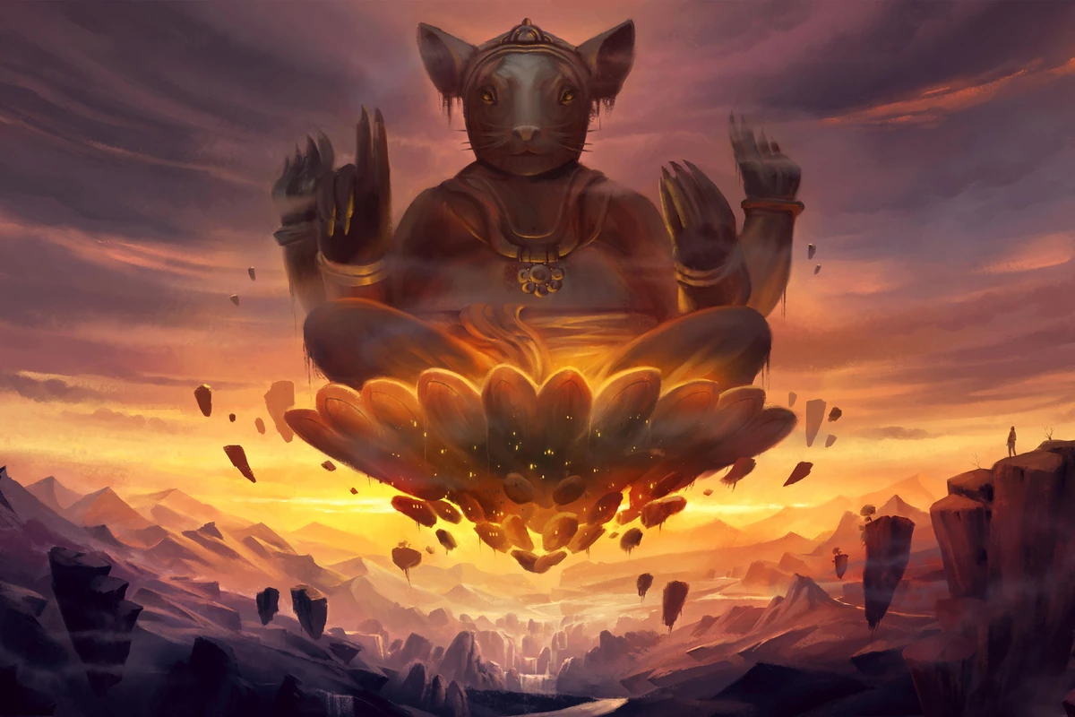 Sunlight | TheFatRat Wiki | Fandom