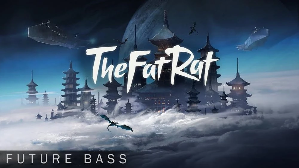 Fly Away | TheFatRat Wiki | Fandom