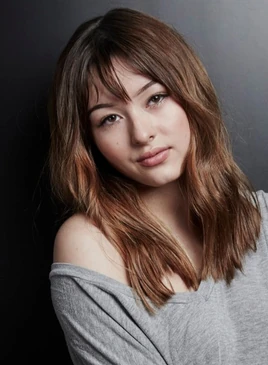 Cecilia Gault | TheFatRat Wiki | Fandom