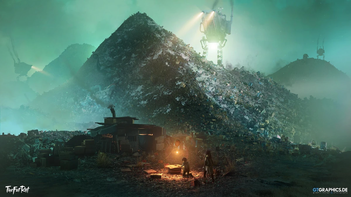 Hunger | TheFatRat Wiki | Fandom