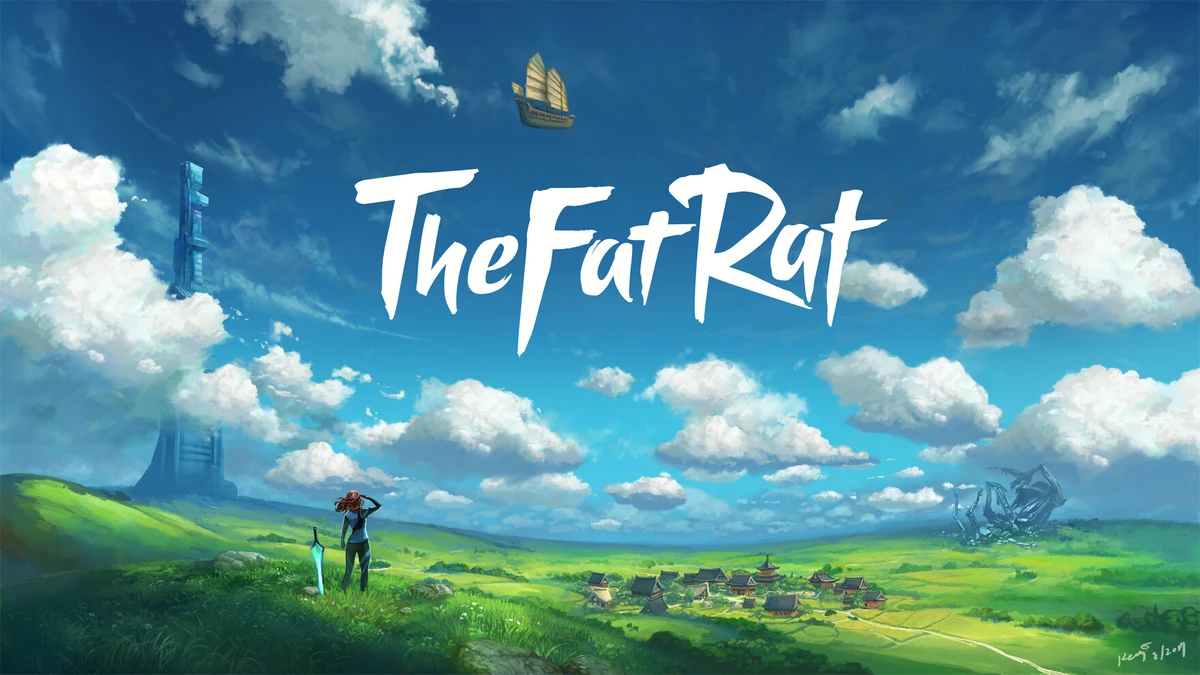 Close To The Sun | TheFatRat Wiki | Fandom
