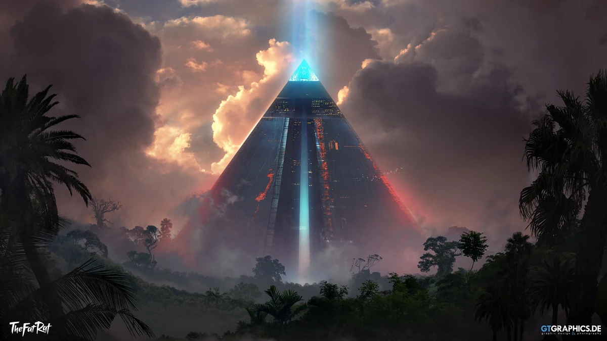 Monkeys | TheFatRat Wiki | Fandom