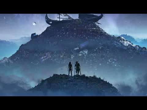 Escaping Gravity | TheFatRat Wiki | Fandom