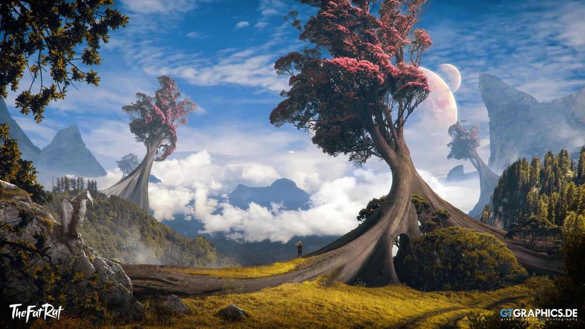 We'll Meet Again | TheFatRat Wiki | Fandom