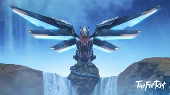 Back One Day | TheFatRat Wiki | Fandom