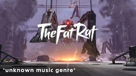 Genius | TheFatRat Wiki | Fandom