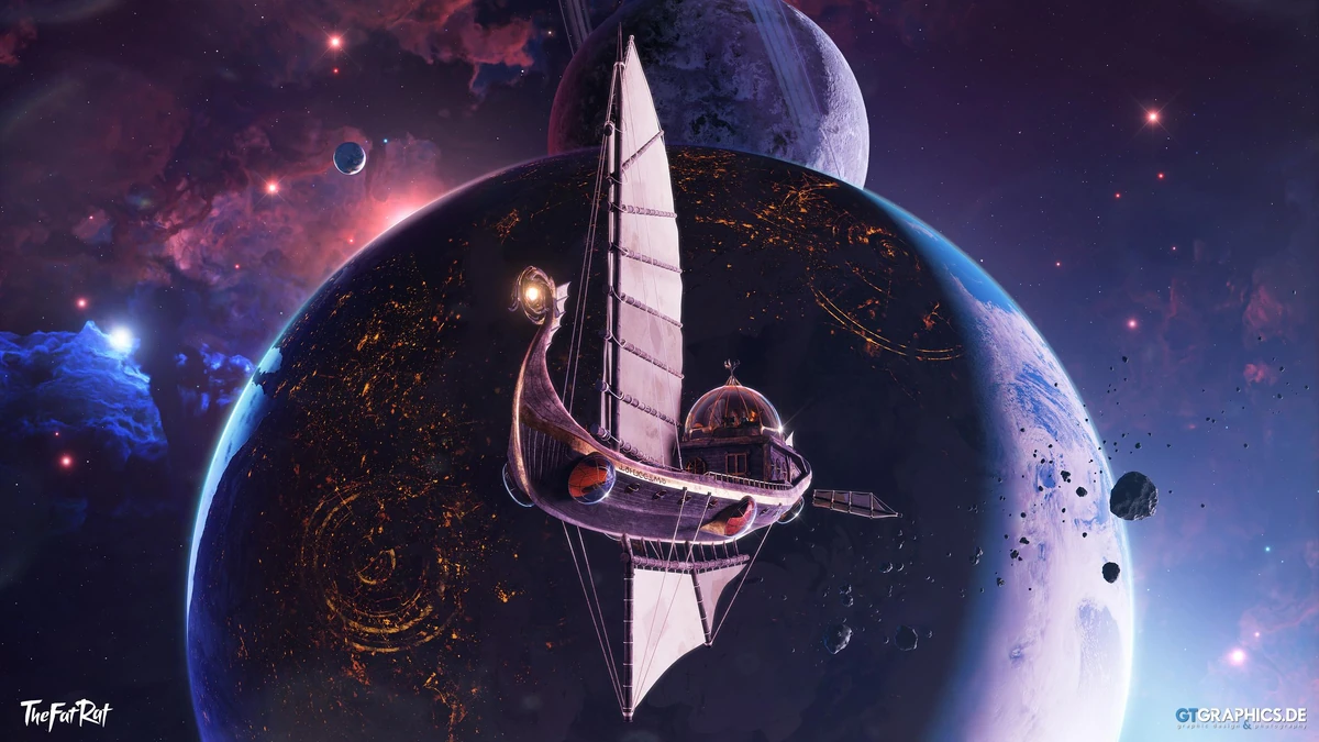 Sail Away | TheFatRat Wiki | Fandom