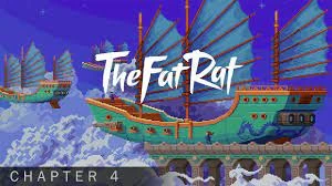 Upwind | TheFatRat Wiki | Fandom