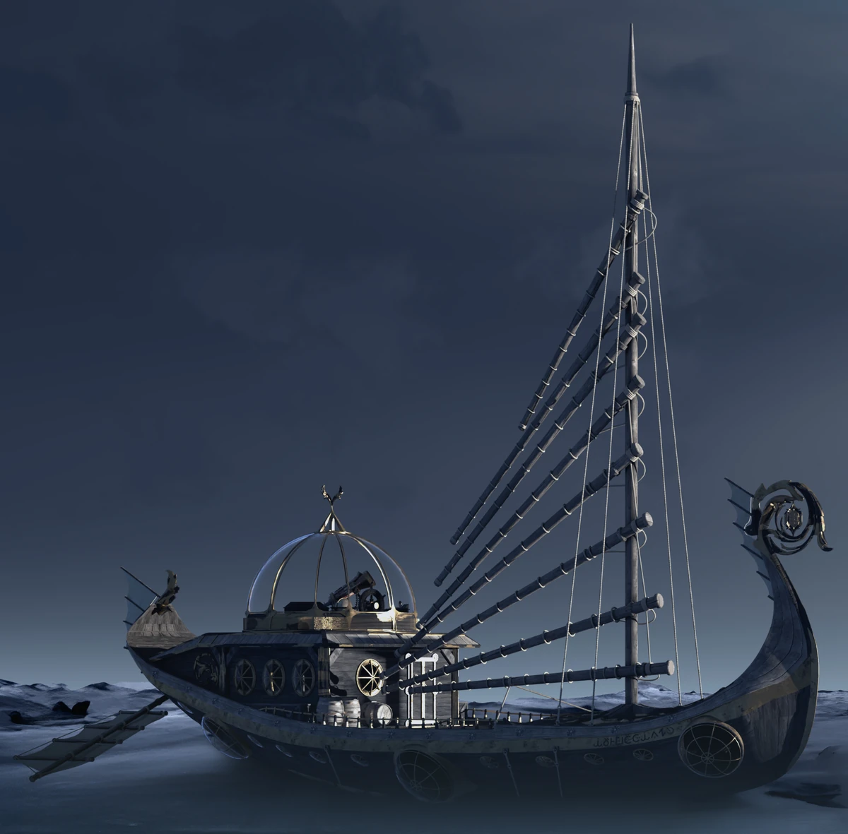 Impossible | TheFatRat Wiki | Fandom