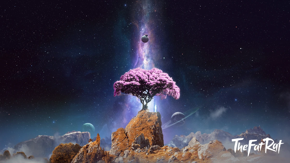 Ray Tracer | TheFatRat Wiki | Fandom