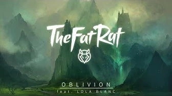 Oblivion | TheFatRat Wiki | Fandom