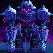 Mechs | TheFatRat Wiki | Fandom