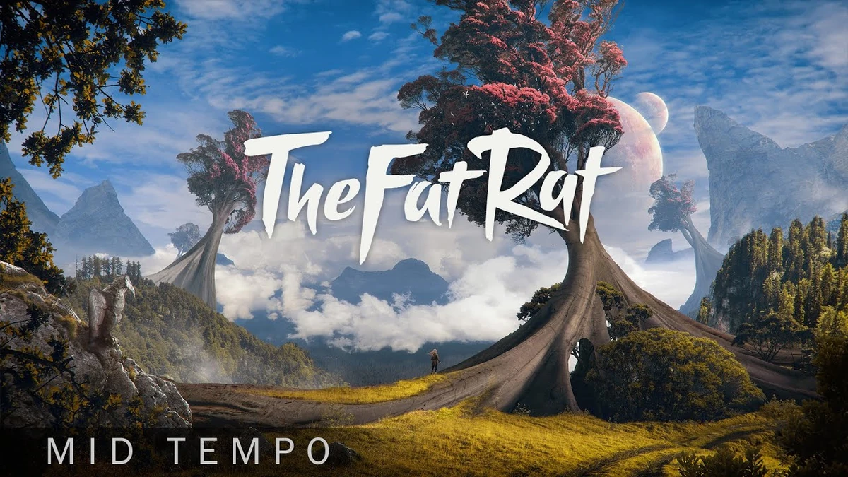 We'll Meet Again | TheFatRat Wiki | Fandom