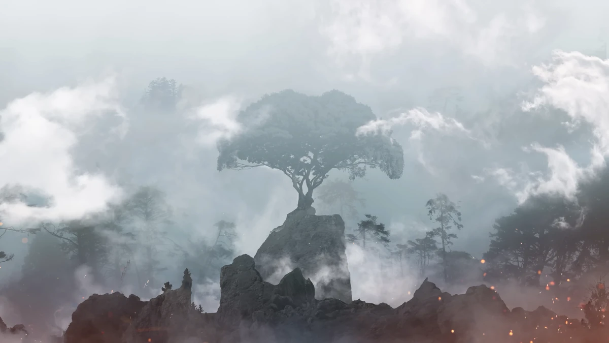 Whispers | TheFatRat Wiki | Fandom