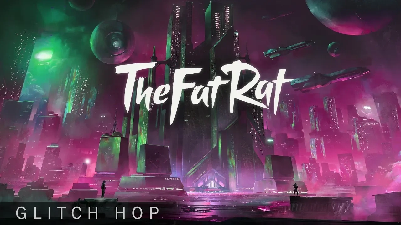 Prelude | TheFatRat Wiki | Fandom